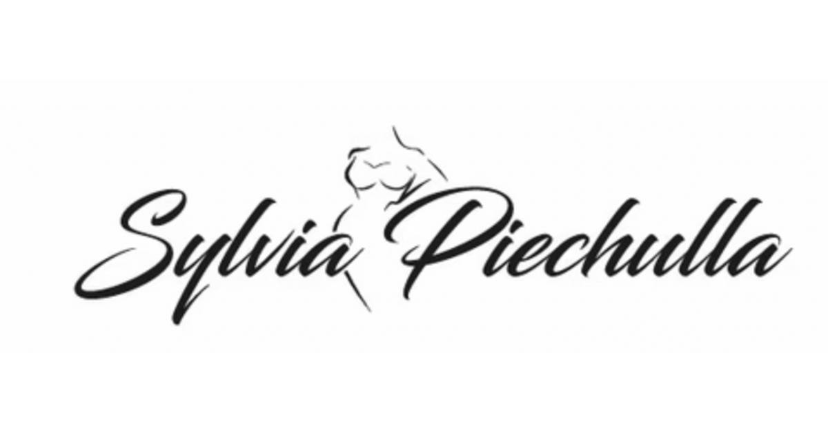 Sylvia Piechulla Size Chart in cm and inches